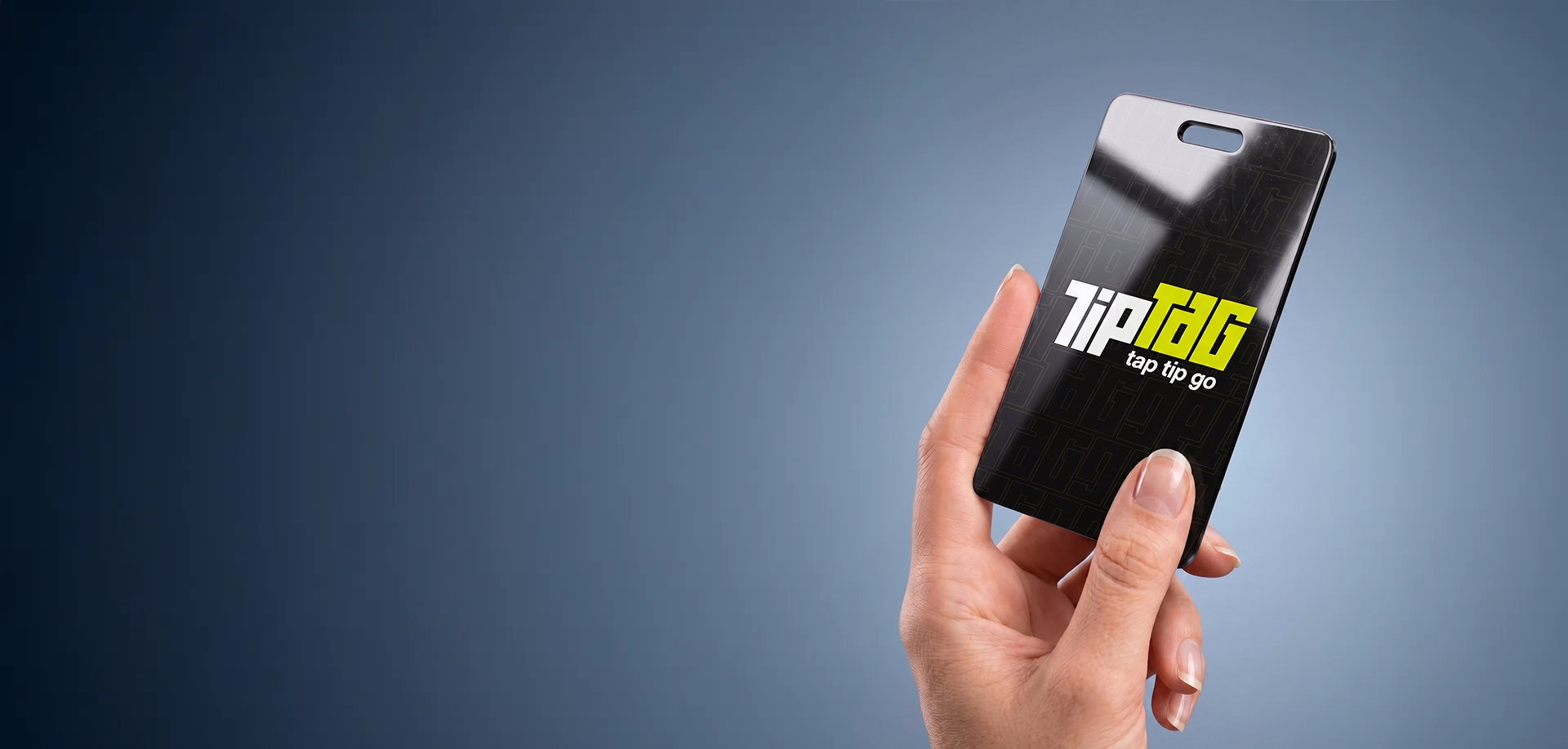 Tip Tag | Digital Tipping & Fintech Solutions South Africa
